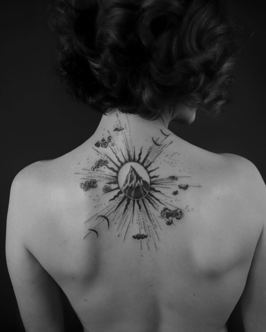 25 Beautiful Self Healing Tattoo Ideas for Strength and Transformation